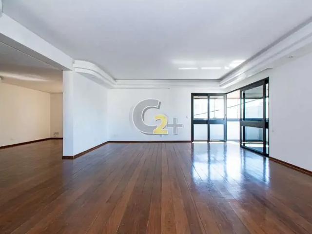Apartamento para Venda em São Paulo/SP Higienópolis 3 Quartos