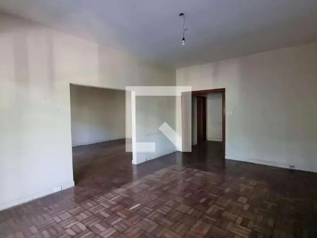 Apartamento para Venda em São Paulo/SP Higienópolis 3 Quartos