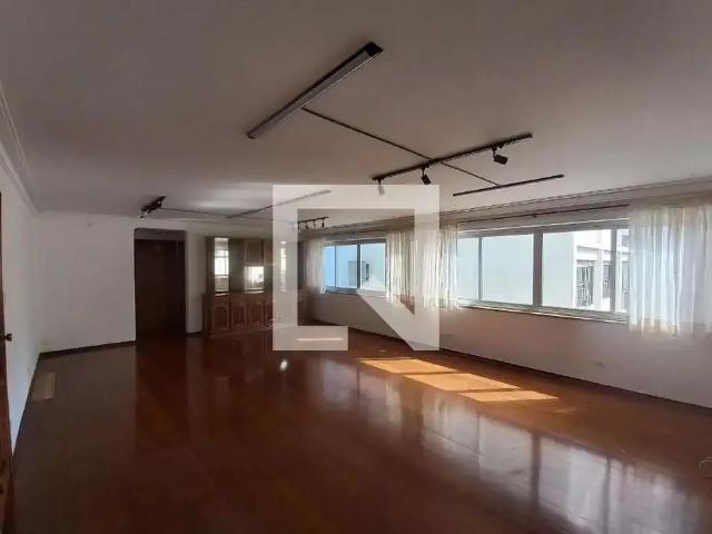 Apartamento para Venda em São Paulo/SP Higienópolis 3 Quartos