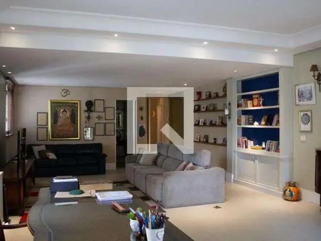 Apartamento para Venda em São Paulo/SP Higienópolis 3 Quartos