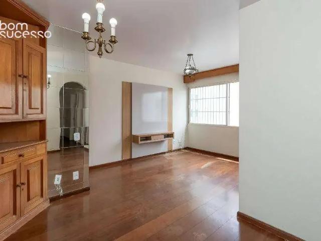 Apartamento para Venda em São Paulo/SP Higienópolis 3 Quartos