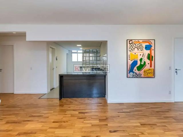 Apartamento para Venda em São Paulo/SP Higienópolis 3 Quartos