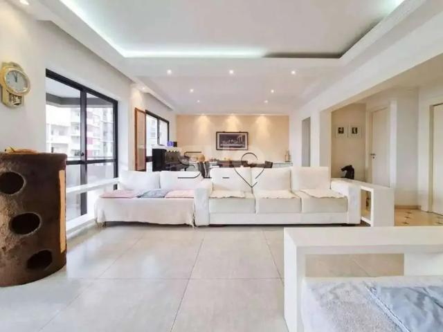 Apartamento para Venda em São Paulo/SP Higienópolis 3 Quartos