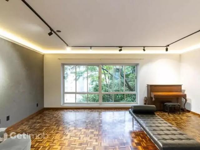 Apartamento para Venda em São Paulo/SP Higienópolis 3 Quartos
