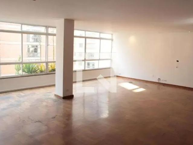 Apartamento para Venda em São Paulo/SP Higienópolis 3 Quartos