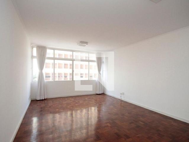 Apartamento para Venda em São Paulo/SP Higienópolis 3 Quartos