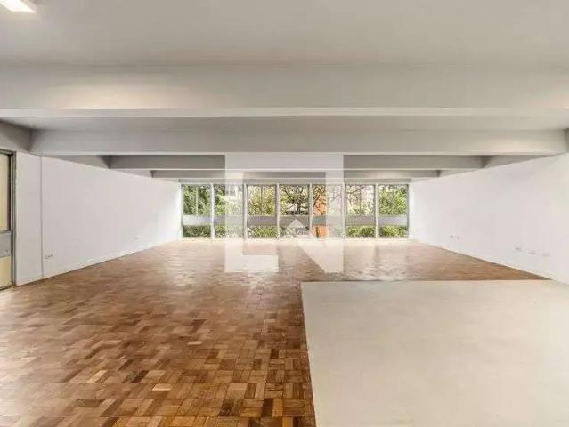 Apartamento para Venda em São Paulo/SP Higienópolis 3 Quartos