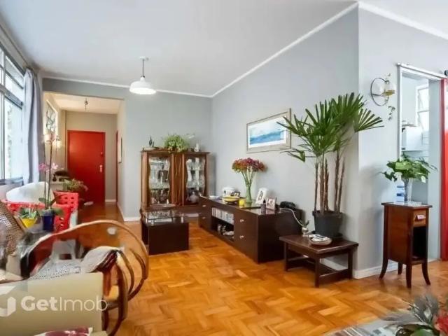 Apartamento para Venda em São Paulo/SP Higienópolis 3 Quartos