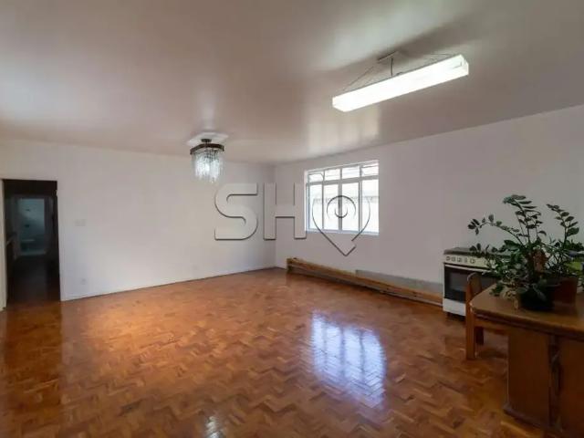 Apartamento para Venda em São Paulo/SP Higienópolis 3 Quartos