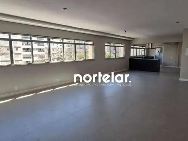 Apartamento para Venda em São Paulo/SP Consolação 3 Quartos