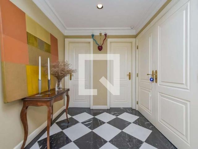 Apartamento para Venda em São Paulo/SP Higienópolis 3 Quartos
