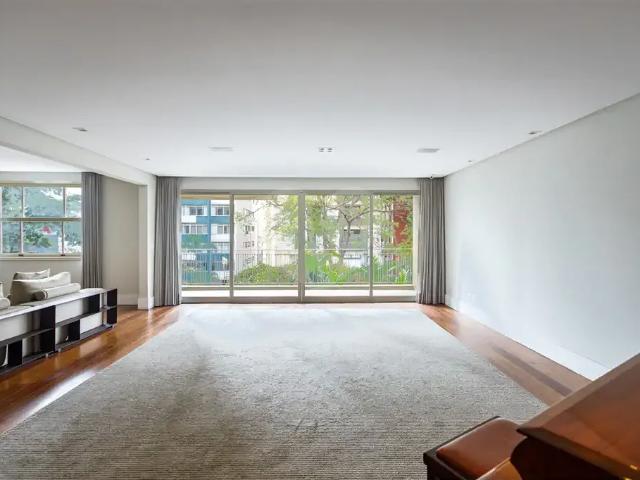 Apartamento para Venda em São Paulo/SP Higienópolis 3 Quartos