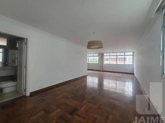 Apartamento para Venda em São Paulo/SP Higienópolis 3 Quartos