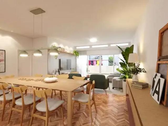 Apartamento para Venda em São Paulo/SP Higienópolis 3 Quartos