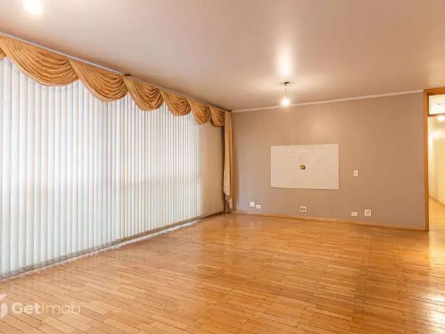 Apartamento para Venda em São Paulo/SP Higienópolis 3 Quartos