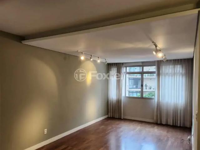 Apartamento para Venda em São Paulo/SP Higienópolis 3 Quartos
