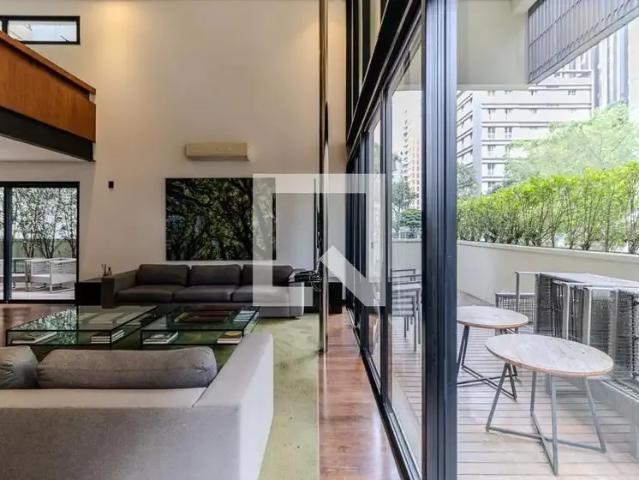 Apartamento para Venda em São Paulo/SP Higienópolis 3 Quartos