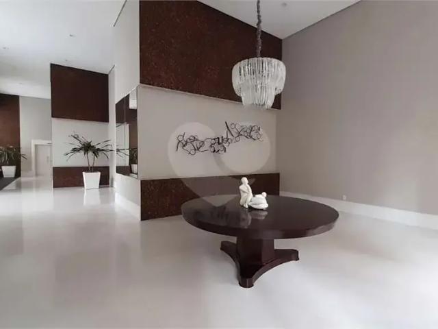 Apartamento para Venda em São Paulo/SP Higienópolis 3 Quartos