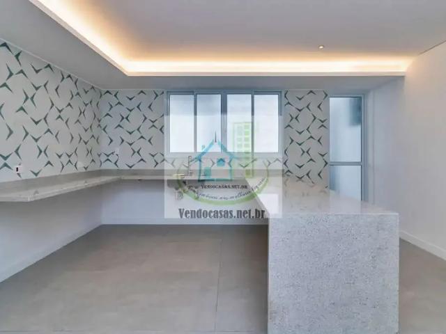 Apartamento para Venda em São Paulo/SP Higienópolis 3 Quartos