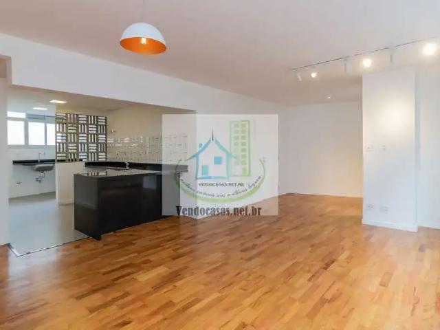 Apartamento para Venda em São Paulo/SP Higienópolis 3 Quartos