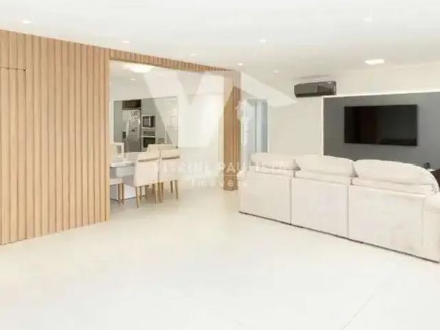 Apartamento para Venda em São Paulo/SP Higienópolis 3 Quartos