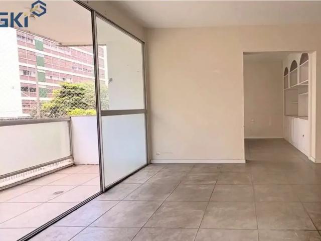 Apartamento para Venda em São Paulo/SP Higienópolis 3 Quartos