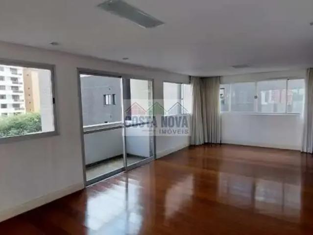 Apartamento para Venda em São Paulo/SP Higienópolis 3 Quartos