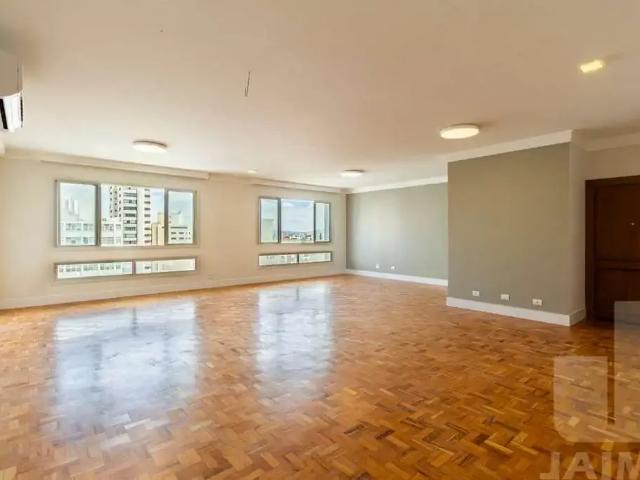 Apartamento para Venda em São Paulo/SP Higienópolis 3 Quartos