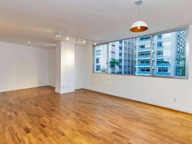 Apartamento para Venda em São Paulo/SP Higienópolis 3 Quartos
