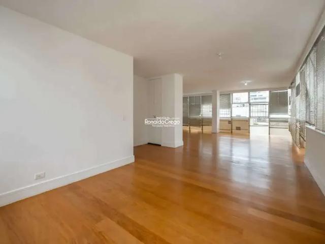 Apartamento para Venda em São Paulo/SP Higienópolis 3 Quartos