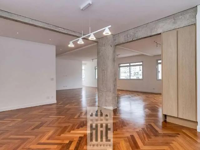 Apartamento para Venda em São Paulo/SP Higienópolis 3 Quartos
