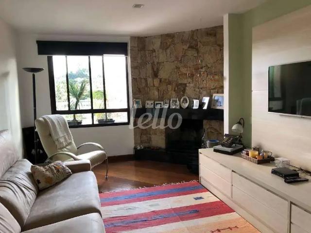 Apartamento para Venda em São Paulo/SP Higienópolis 3 Quartos