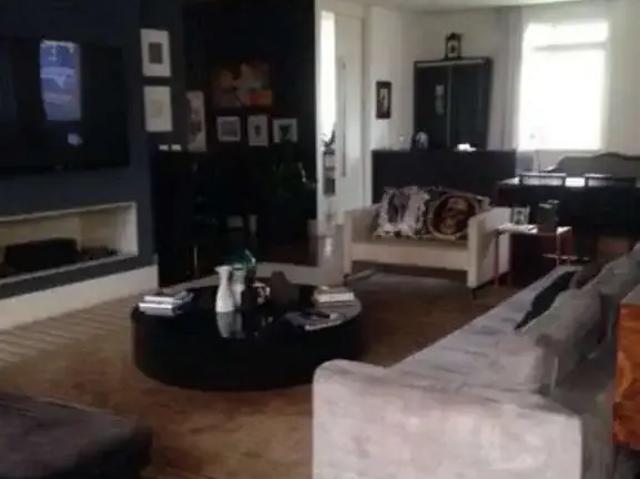 Apartamento para Venda em São Paulo/SP Higienópolis 3 Quartos