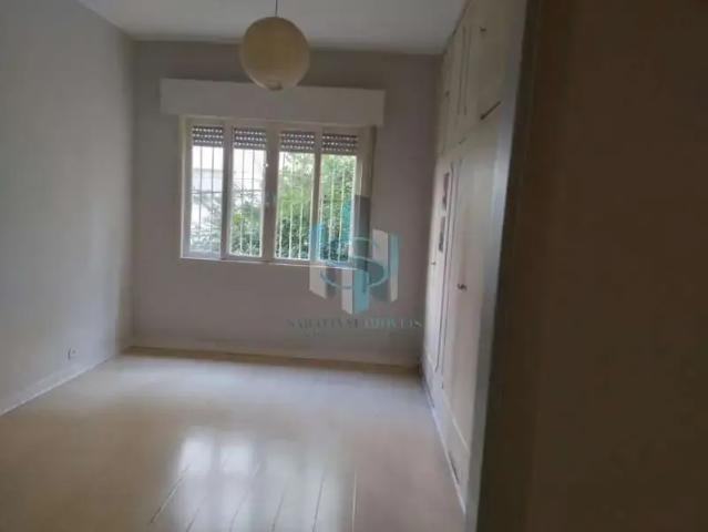 Apartamento para Venda em São Paulo/SP Higienópolis 3 Quartos