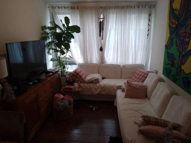 Apartamento para Venda em São Paulo/SP Higienópolis 3 Quartos