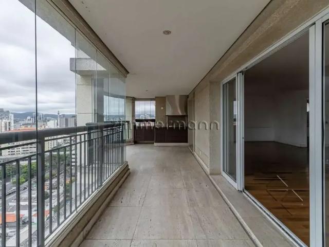 Apartamento para Venda em São Paulo/SP Higienópolis 3 Quartos