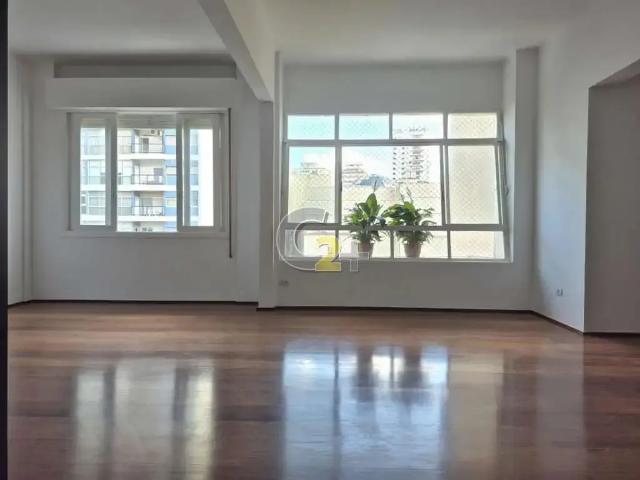 Apartamento para Venda em São Paulo/SP Higienópolis 3 Quartos