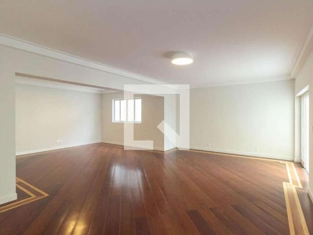 Apartamento para Venda em São Paulo/SP Higienópolis 3 Quartos