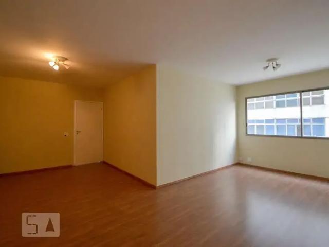 Apartamento para Venda em São Paulo/SP Higienópolis 3 Quartos
