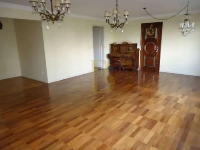 Apartamento para Venda em São Paulo/SP Higienópolis 3 Quartos