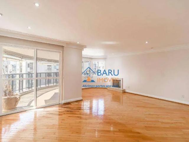 Apartamento para Venda em São Paulo/SP Higienópolis 3 Quartos