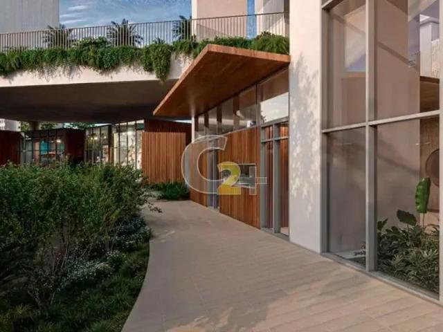 Apartamento para Venda em São Paulo/SP Higienópolis 3 Quartos