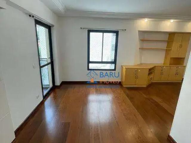 Apartamento para Venda em São Paulo/SP Higienópolis 3 Quartos