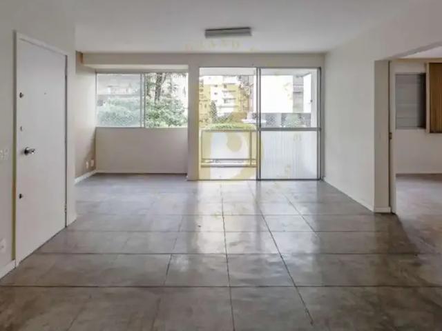 Apartamento para Venda em São Paulo/SP Higienópolis 3 Quartos