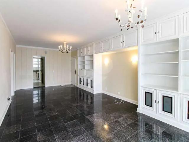 Apartamento para Venda em São Paulo/SP Higienópolis 3 Quartos