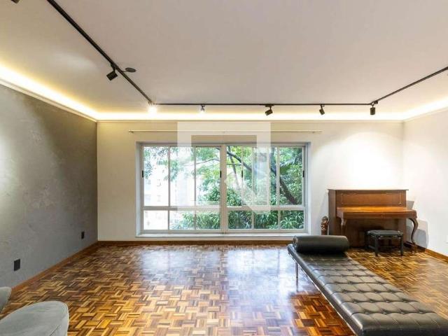 Apartamento para Venda em São Paulo/SP Higienópolis 3 Quartos