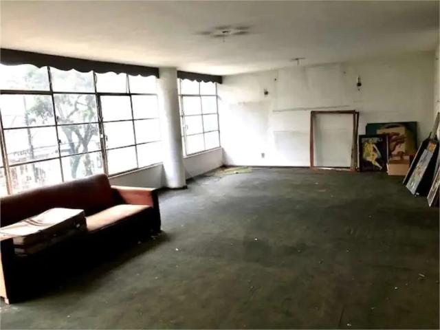 Apartamento para Venda em São Paulo/SP Higienópolis 3 Quartos