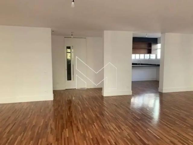 Apartamento para Venda em São Paulo/SP Higienópolis 3 Quartos