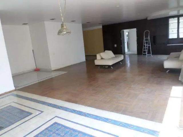Apartamento para Venda em São Paulo/SP Higienópolis 3 Quartos