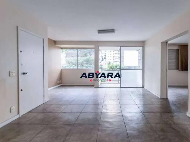 Apartamento para Venda em São Paulo/SP Higienópolis 3 Quartos